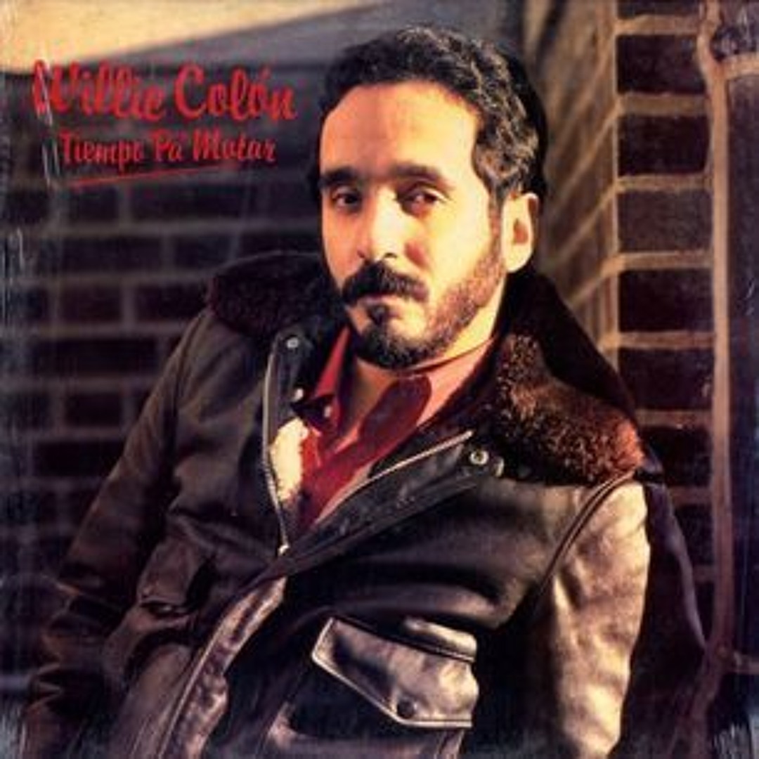 Stream Dreben 03 | Listen to Gitana Willie Colón Sé que nunca fuiste mía, ni lo has sido, ni lo ...