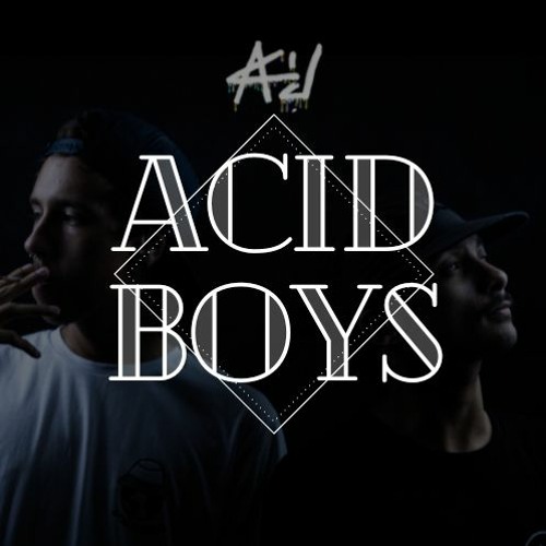 Stream Acid Boy$ | Listen to Discography [old] playlist online for free ...