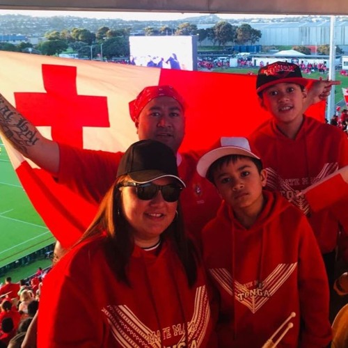 Stream 04. The Servants - Si'i lolo (Rock.Unit remix) by Kai Heli ...