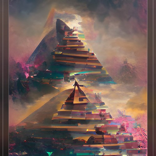 Stream PLASMA PYRAMID by yuzamei | Listen online for free on SoundCloud