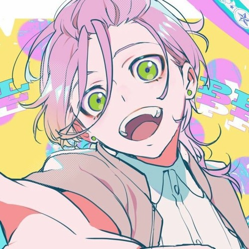 Stream Visual Prison「HEART JACK」- Robin Laffite by sazandoras | Listen ...