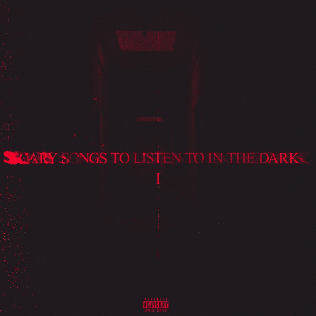 Stream haydn | Listen to scary songs to listen to in the dark (p1 ...