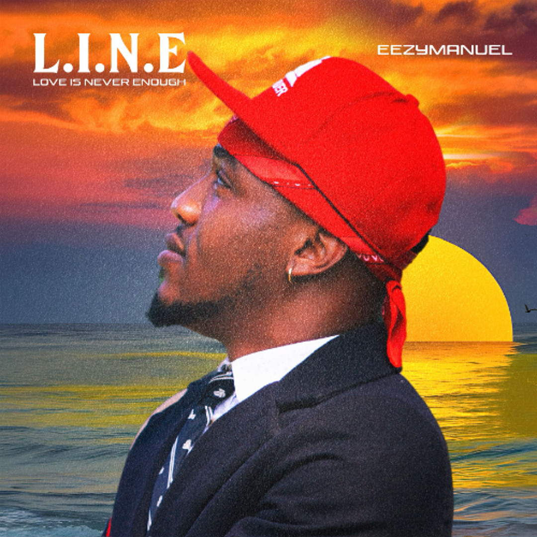 Stream Azuri Music | Listen to Eezymanuel - Love Is Never Enough (L.I.N ...