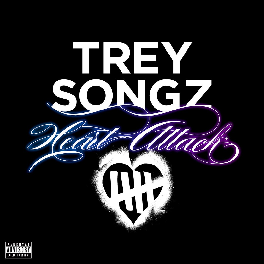 Stream Heart Attack by treysongz | Listen online for free on SoundCloud
