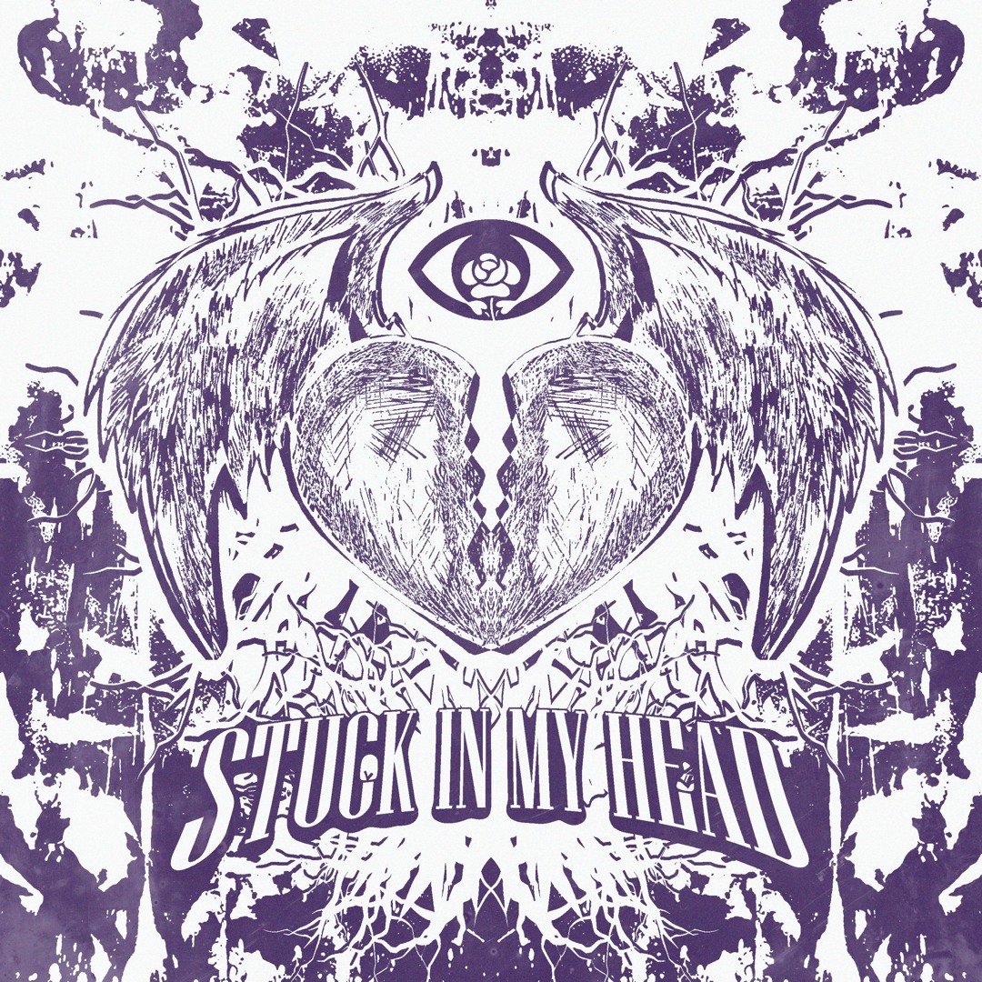Stream Stuck In My Head by Beyond Reality | Listen online for free on ...