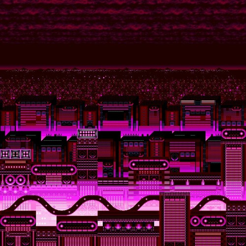 Stardust Speedway Wallpaper