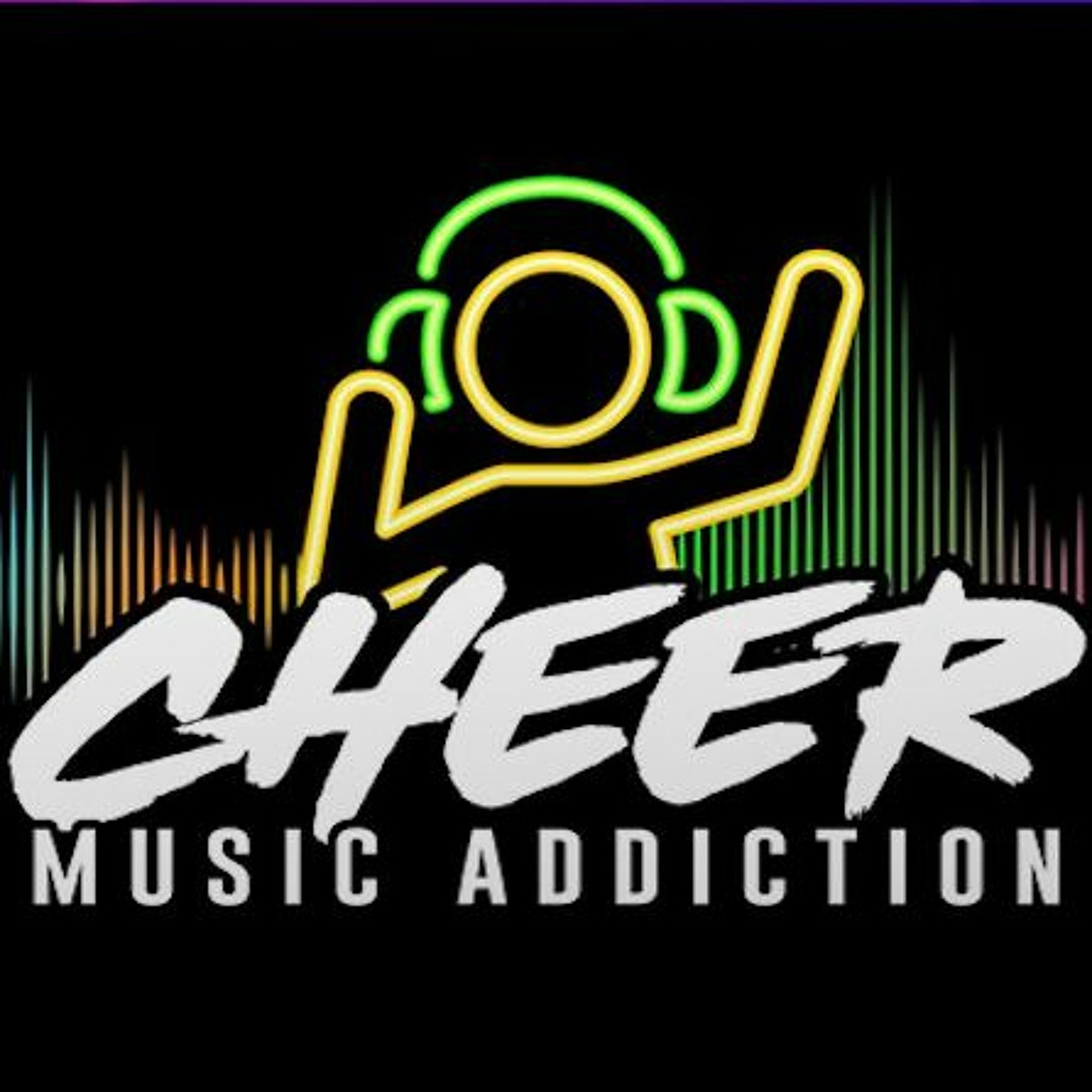 Stream Sirens Cheerleaders Atlantis 2023-2024 by New Level Music ...
