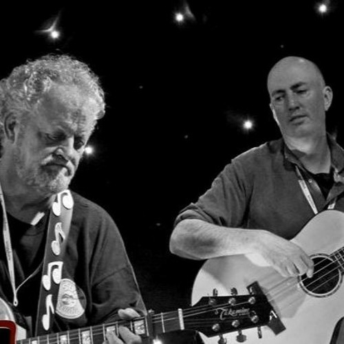 Stream It's a Way to Go ..David F-S with John Lusher by dazemusicuk ...