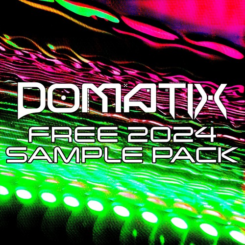 Stream DX 2024 FREE Sample Pack (FREE DL) by Domatix | Listen online for free on SoundCloud