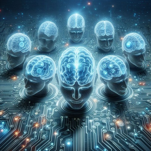 Stream Serialized Intelligence by shelvin datt | Listen online for free ...