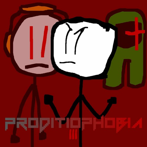 Stream PRODITIOPHOBIA V3 [80 Followers Special] by noobs son | Listen ...