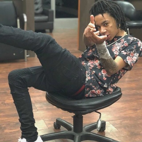 Stream YBN Nahmir - Water (Prod. GLONE) by GLONE | Listen online for ...