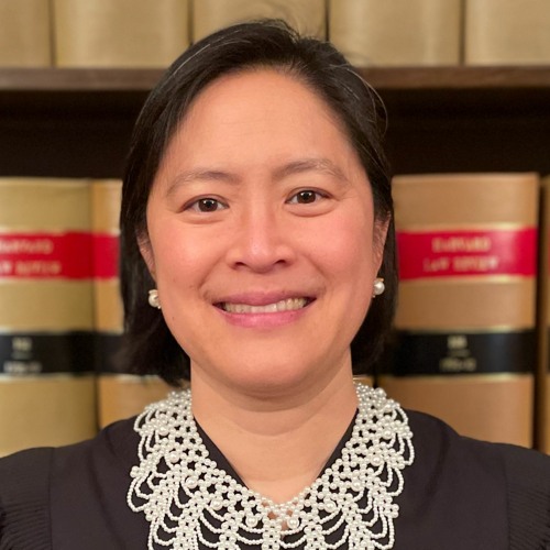 Stream Promoting Diversity in the Courts: Hon. Lillian Wan by Amici ...