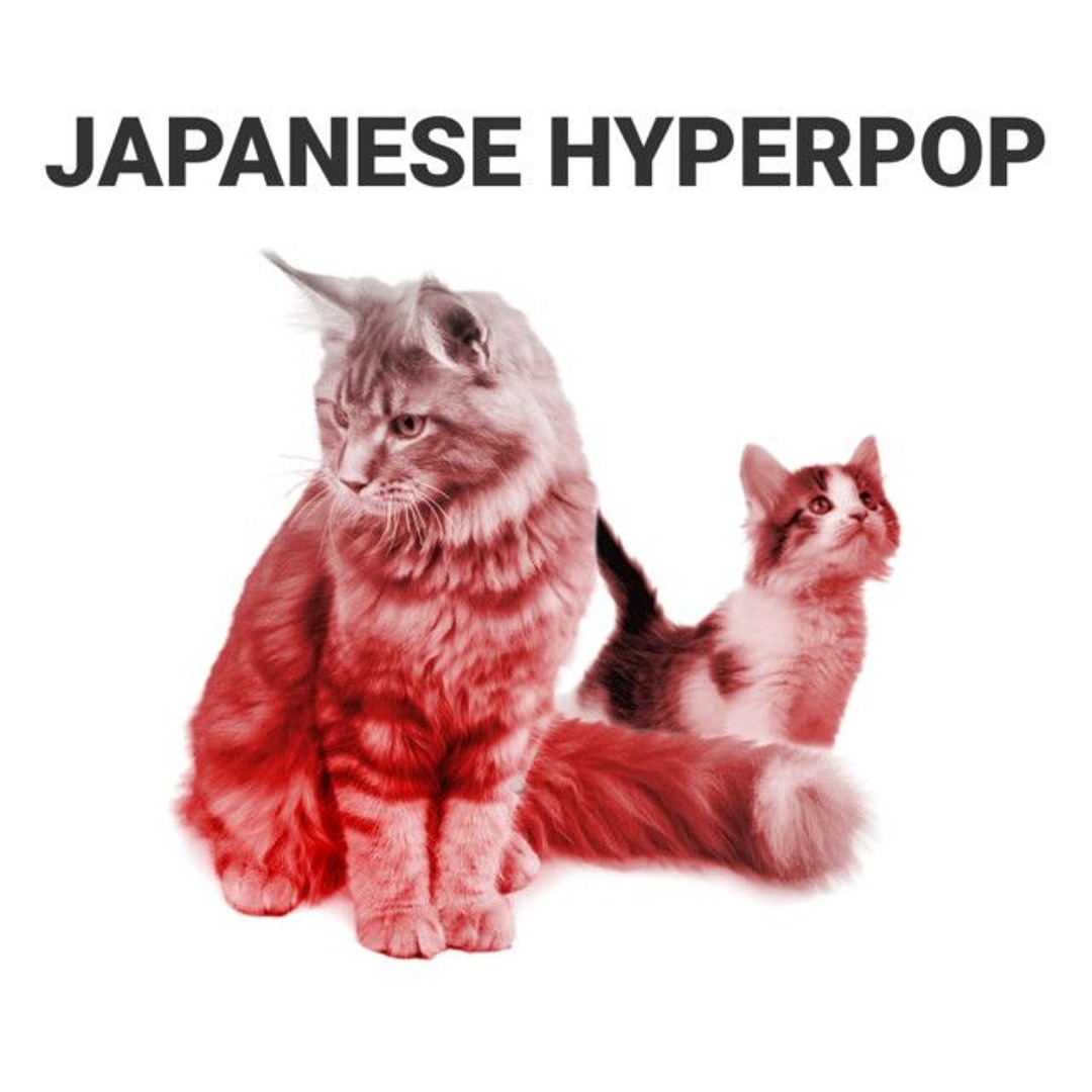 Stream agroholism | Listen to japanese hyperpop playlist online for ...