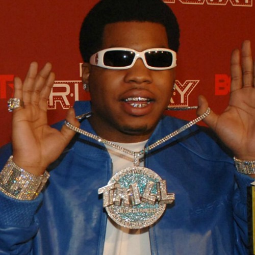 Lil Webbie Chains