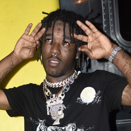 Stream Lil Uzi Vert - Why You Starin'? (Unreleased) by UNRELEASED DEX ...