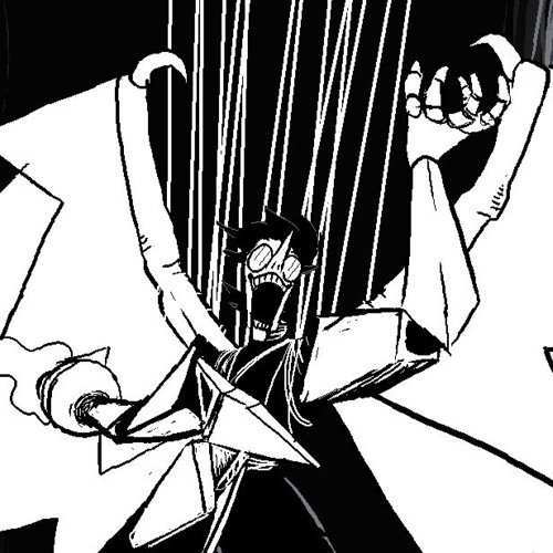 Listen to BIG SHOT by antagonist in Big Shots That Make You Feel Free ...