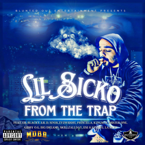 Stream New Level Same Devil (feat. Skillzallday) by Lil Sicko | Listen online for free on SoundCloud