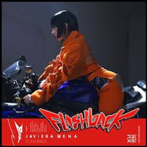 Stream Flashback Remix Javiera Mena by DJ CRISARIAS | Listen online for free on SoundCloud