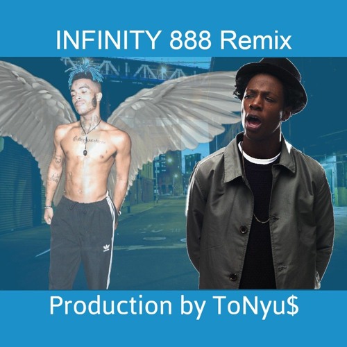 Stream Infinity 888 but it's a lo-fi beat - Production by ToNyu$ by ...