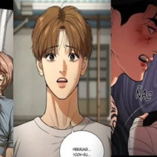 Stream jinx manhwa cap 62 jinx manhwa chapter 62 jinx manhwa chapter 66 ...