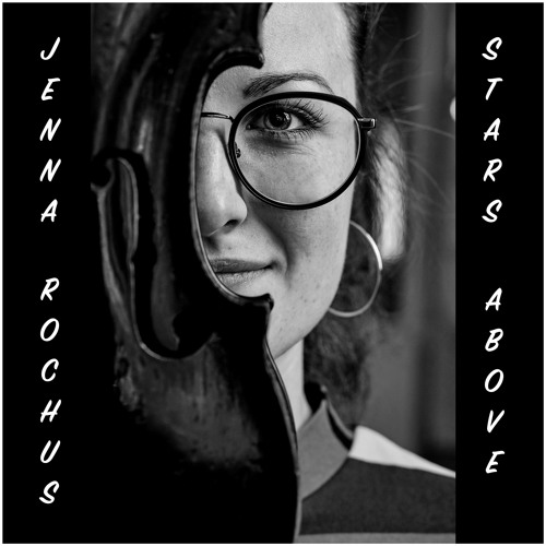 Stream JENNA & Rochus - Stars Above by JENNA | Listen online for free ...
