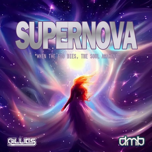 Stream Dmb & Gillies - Supernova (Sample) by Dj Gillies [Club FM] | Listen online for free on ...