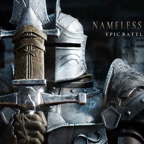 Stream hrdxrt | Listen to The Nameless Knight Theme playlist online for ...