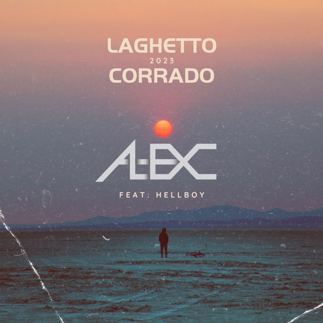 Stream Laghetto Corrado 2023 // AlexC. & Hellboy MC by AlexC. | Listen ...