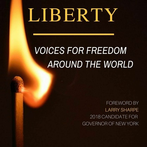 Stream PDF Book Igniting Liberty: Voices for Freedom Around the World ...