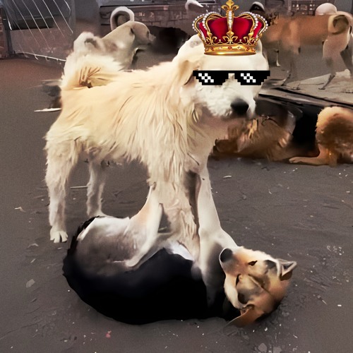 Stream King Charles The Alpha Dog (Ultra Slowed) by BRAZILIAN MASTER ...
