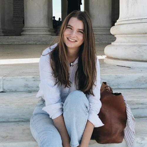 Stream Interview with Madeleine Powley, intern for Idaho Senator Jim ...