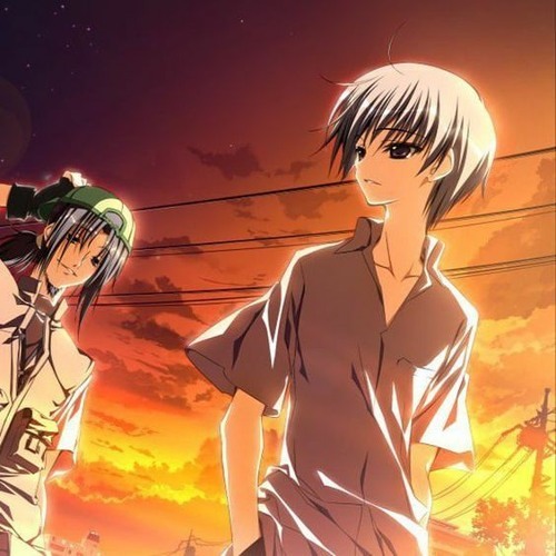 Stream #ch2rmslover | Listen to ch2rms & tropes - the whole playlist ...