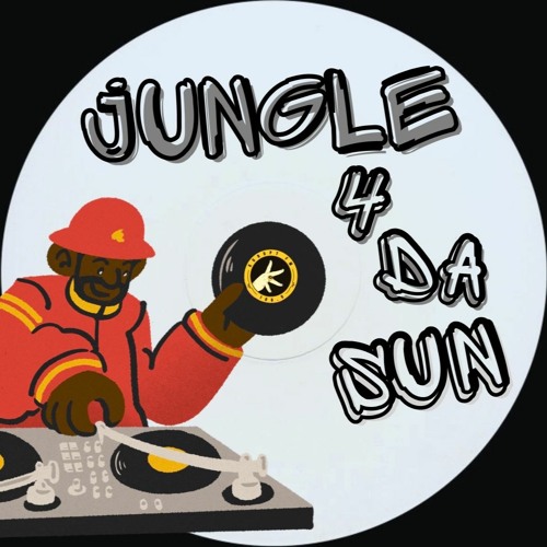 Stream JUNGLE 4 DA SUN by Harry Hyde | Listen online for free on SoundCloud