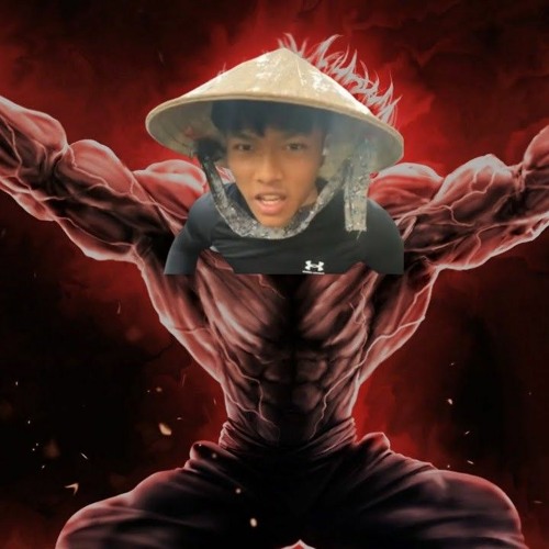 Stream Bruce Wang Tiktok Song (MTG - LEVANTA A MÃO PRO ALTO) by ...