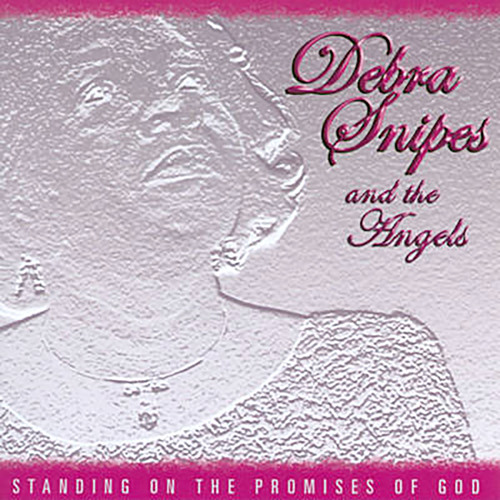 Stream Never Forget The Lord by Debra Snipes & The Angels | Listen ...