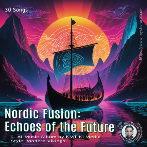 Stream 14 Modern Odin v2 by KMT KI Media | Listen online for free on ...