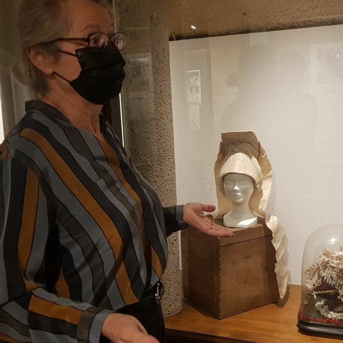 Stream 10 ans d'acquisitions exposées au musée de Parthenay by Radio ...