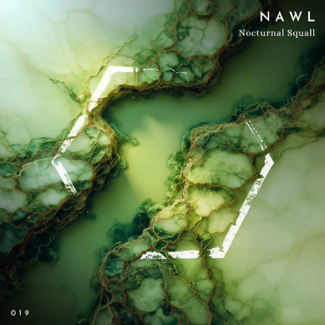 Stream 𝑷𝒓𝒆𝒎𝒊𝒆𝒓𝒆: Nawl - Nocturnal Squall [MLF019] by atmós sphaîra ...