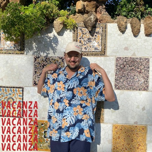 Stream Vacanza Radio 039 x Sam Paradise by ⓥⓐⓒⓐⓝⓩⓐ | Listen online for ...