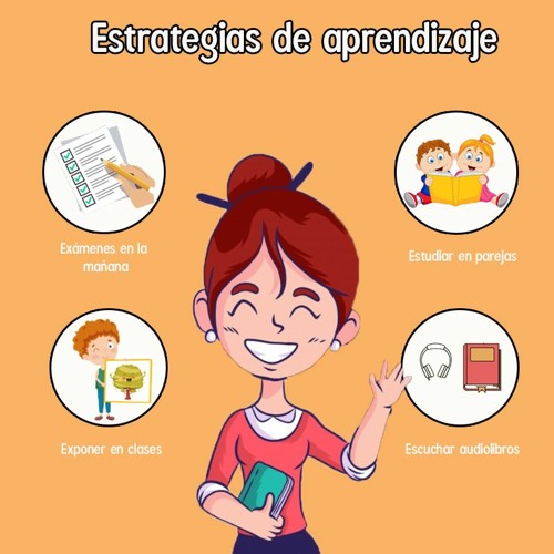 Stream Estrategias Para La Autonomía En El Aprendizaje. by Yuri ... Stream Estrategias Para La Autonomía En El Aprendizaje. by Yuri ...