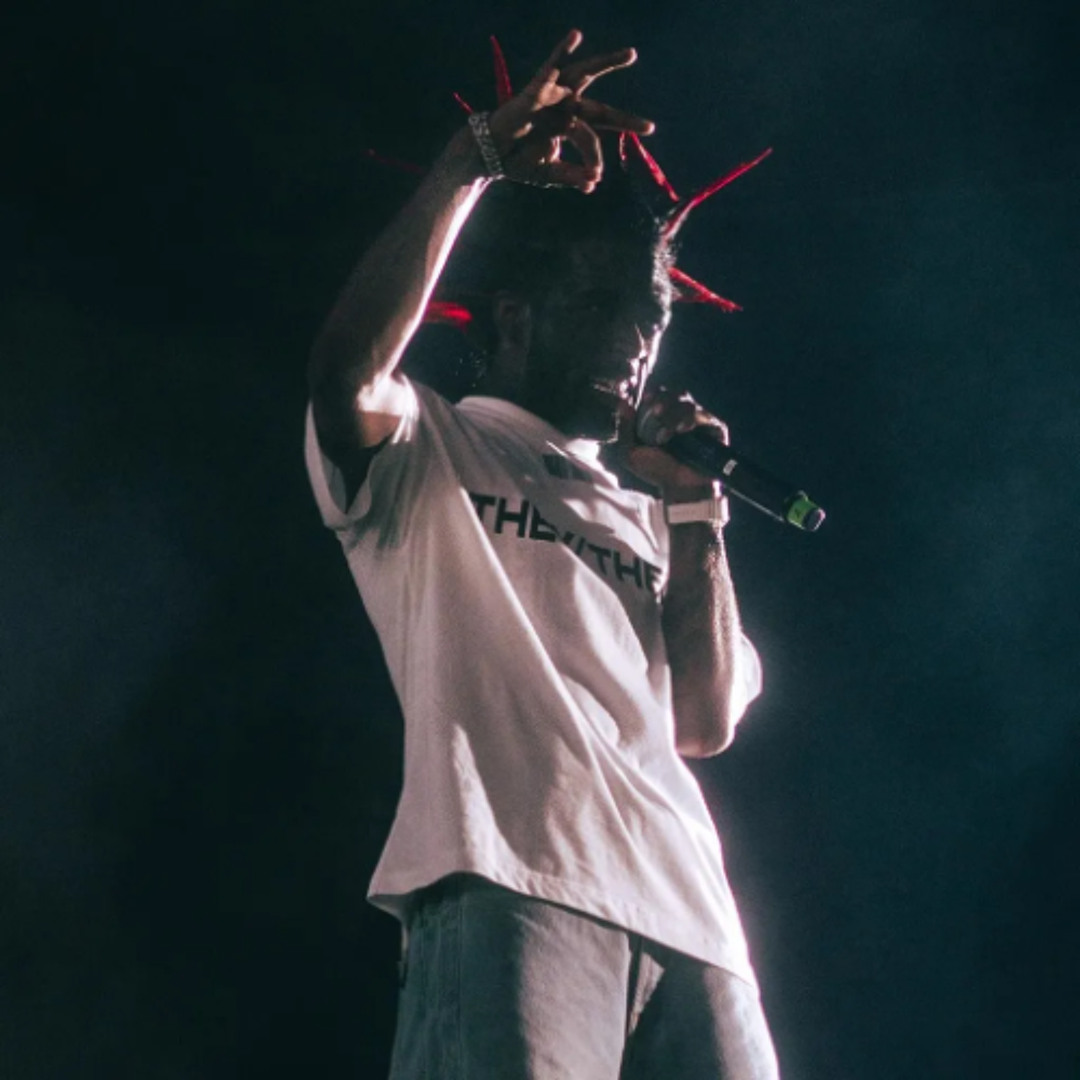 Stream Lil Uzi Vert - Satan Shit (Akachi) by los cortez | Listen online ...