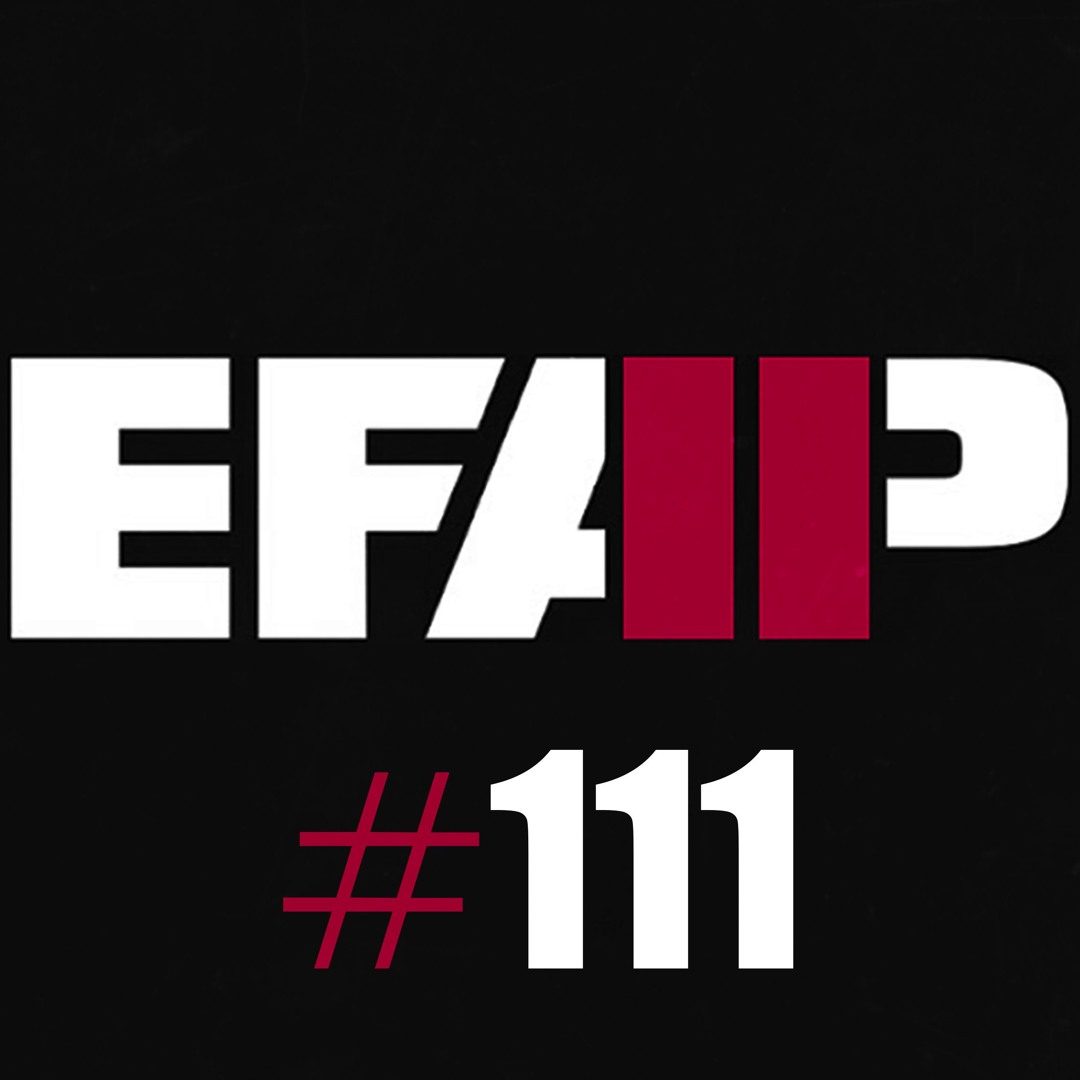 Stream episode EFAP #111 - A little bit of Sadism, Sauron and MovieBob ...