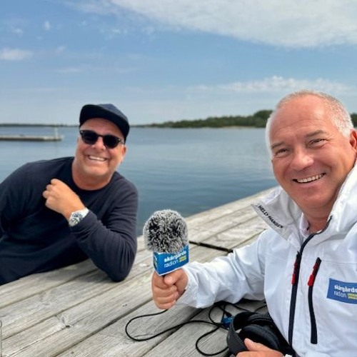 Stream Pelle Lydmar satsar på Seglarhotellet i Sandhamn? by ...