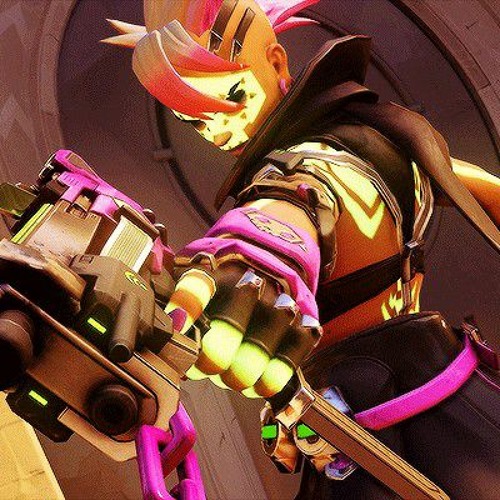 Stream Sleepy_seal | Listen to Overwatch 2 playlist online for free on ...