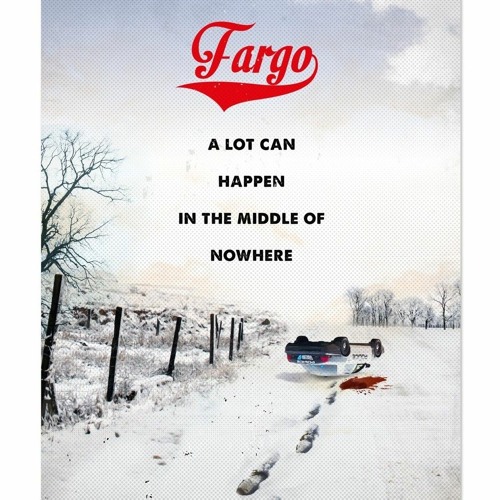 Stream Fargo Movie Theme Piano by Pejman Monazzam | Listen online for ...