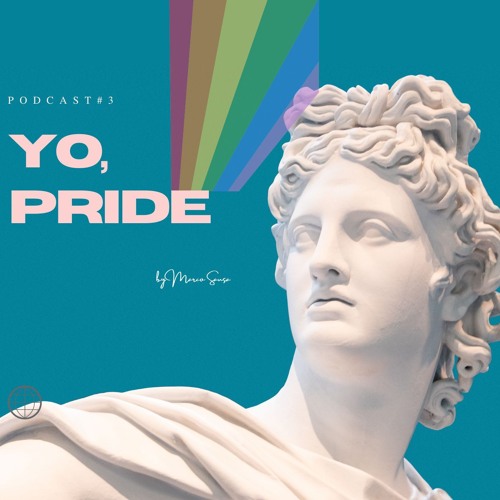 Stream DJ Podcast #3 by Marco Sausa - Yo, Pride by Marco Sausa | Listen ...