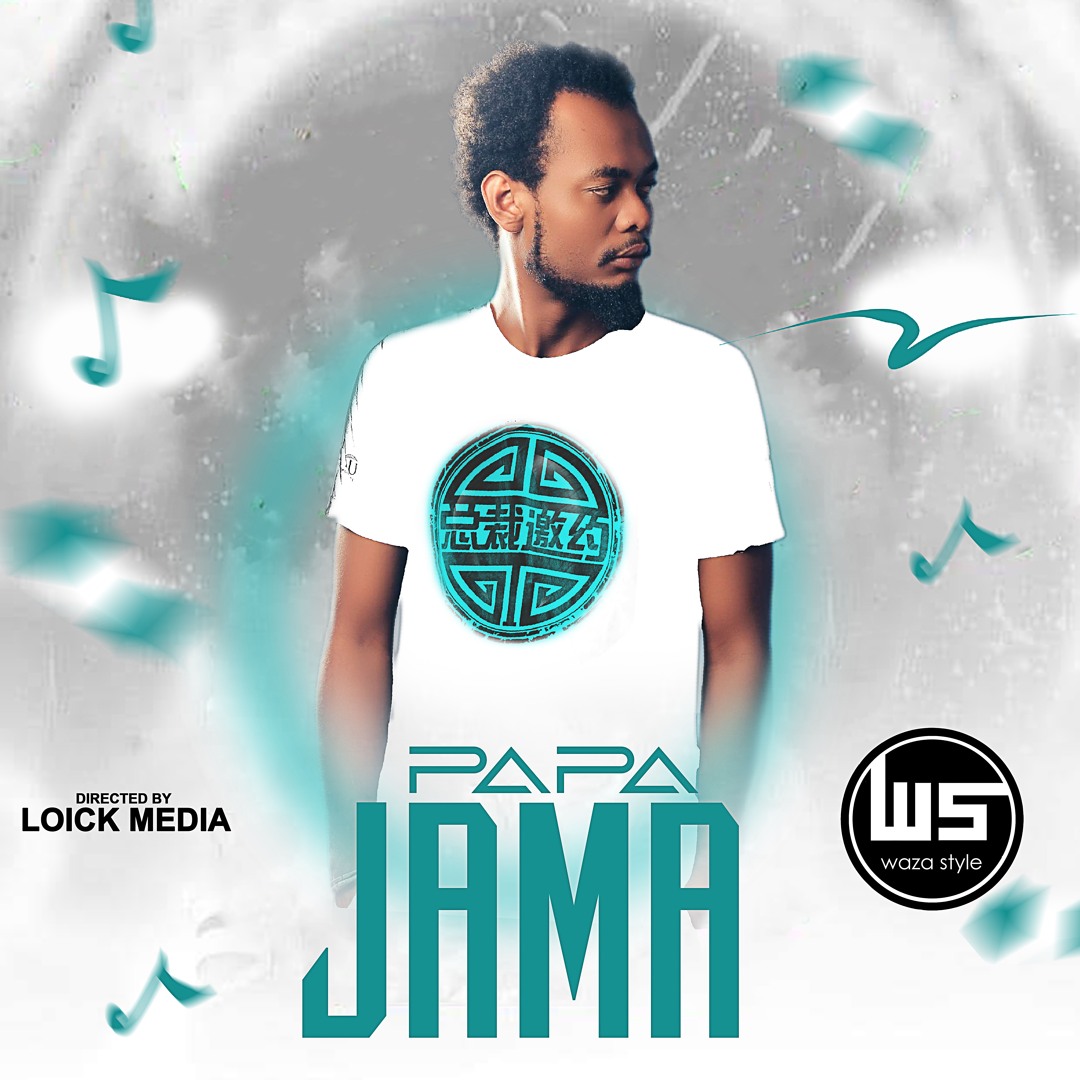 Listen to music albums featuring Papa Jama - Lafo [WAZA Style ...