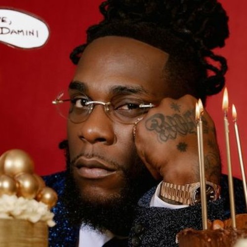 Stream (FREE) Burna Boy Type Beat by Driz | Listen online for free on ...