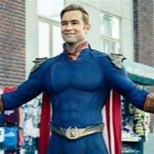 Stream I Am The Homelander And I Can Do Whatever I Want (dxnnyfxntom x ...